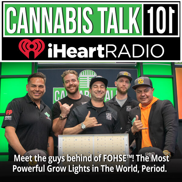 Meet the guys behind of FOHSE™! The Most Powerful Grow Lights in The ...