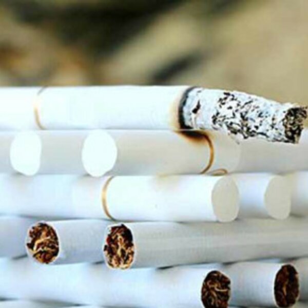 Illegal smoke on Tito's radar - Tonight with Lester - Omny.fm