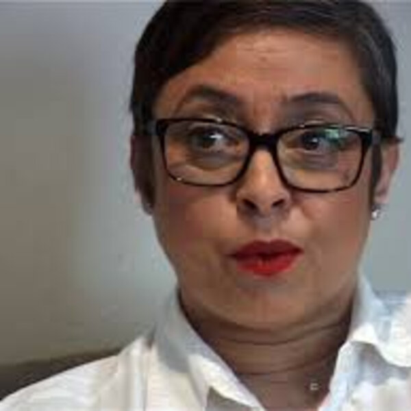 Lisa Sonn on Giving Transformation a chance - Tonight with Lester - Omny.fm