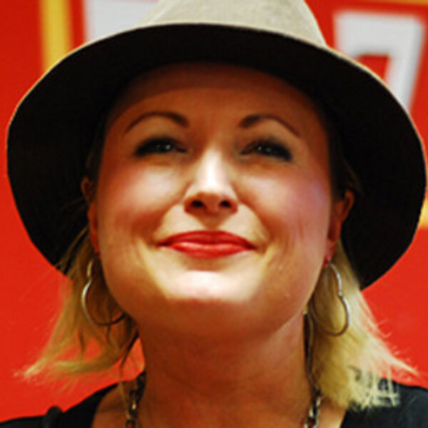 Mango Groove's Claire Johnston on their upcoming 2020 Huawei K-day ...