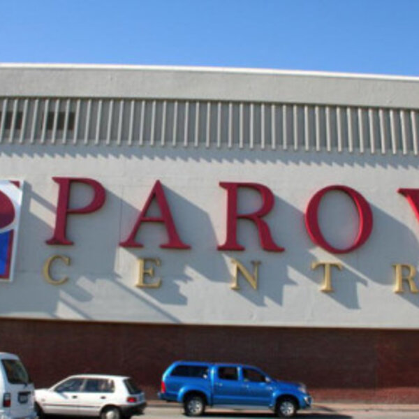 A brief history of Parow - CapeTalk - Omny.fm