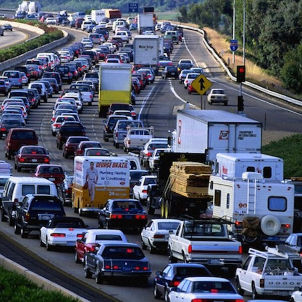 Landscape of motor vehicles accidents - CapeTalk - Omny.fm