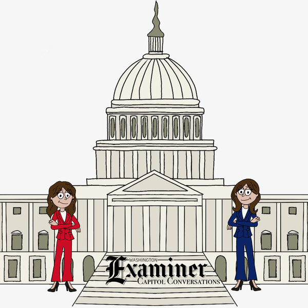 Epstein birthday book, House GOP's tiny majority and Rep. Yassamin Ansari responds to Kirk ...