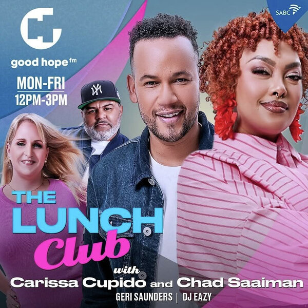 Liar Liar with Carissa - 17 November 2025 - The Lunch Club - Omny.fm