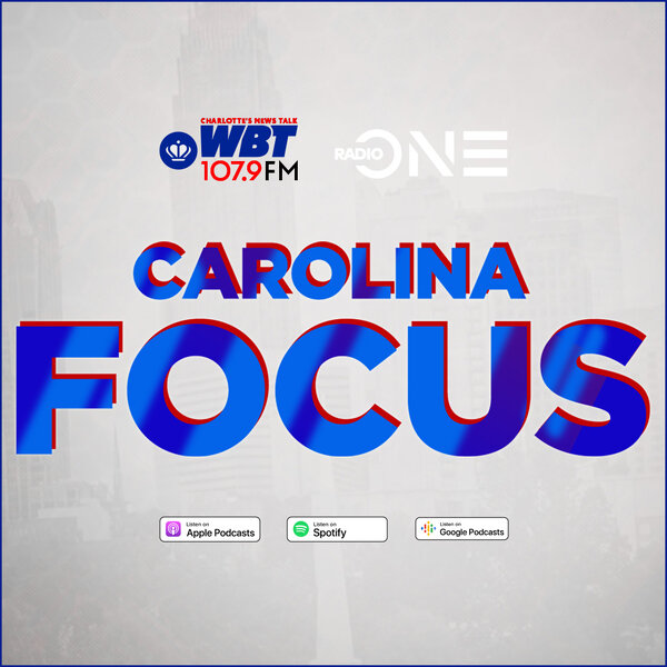CAROLINA Focus with Sharon Thorsland and Ed Billick – 9-28-25 - Part 1 ...