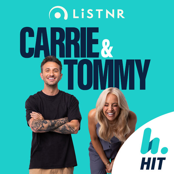 Is There A Serial Killer in Byron Bay? - Carrie & Tommy - Omny.fm