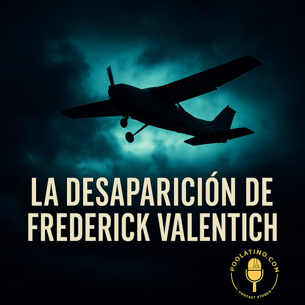 LA DESAPARICIÓN DE FREDERICK VALENTICH - CASOS IMPOSIBLES Los crímenes que desafiaron a la ...