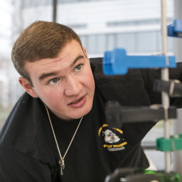 Connor Walker's first steps - Cassell's Corner - Omny.fm