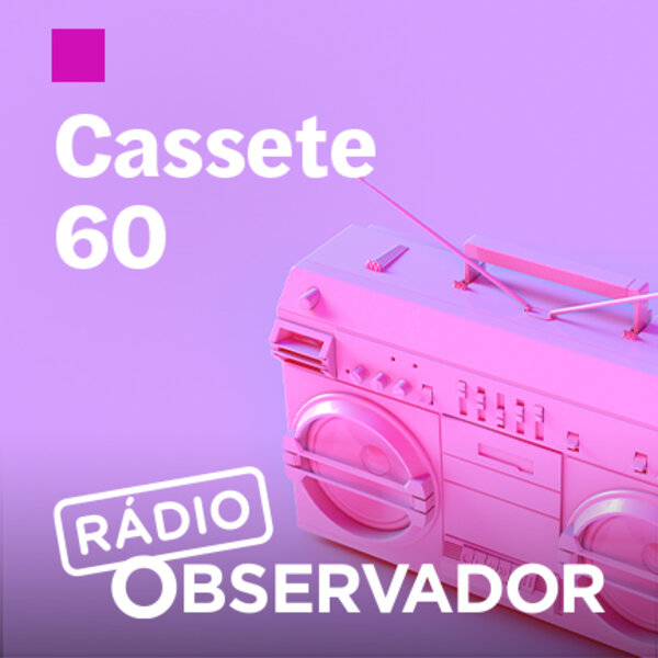 “Modelo e Detective” e como os atores se odiavam - Cassete 60 - Omny.fm