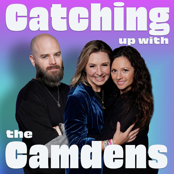 Scott Leavenworth - Catching up with the Camdens - Omny.fm
