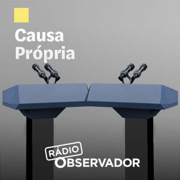 É preciso proibir os telemóveis nas escolas? - Causa Própria - Omny.fm