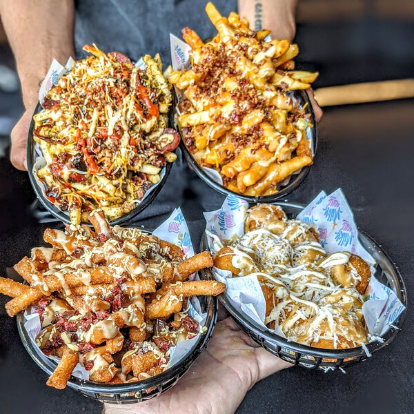 Milky Lane Returns to Canberra... We've got the SCOOP on its Temporary ...