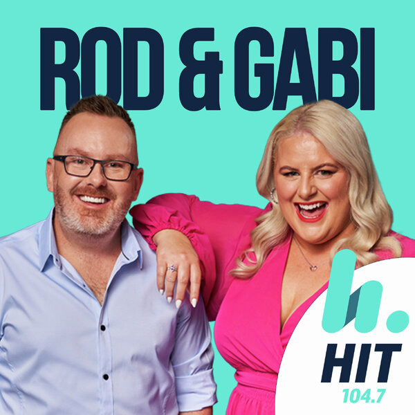 Rod and Gabi Wrapped - Murray Cook is Coming to Canberra! Episode 703 ...