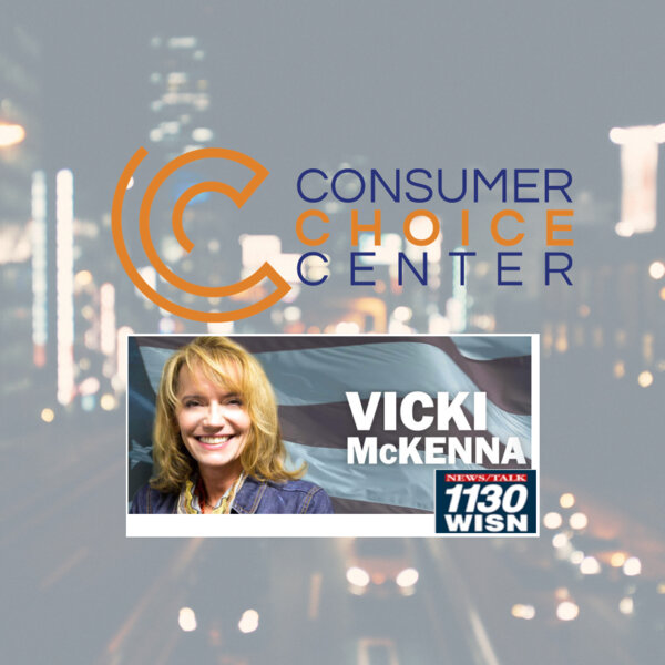 Jeff Stier: Busting the Latest Vaping Myths - Consumer Choice Center ...