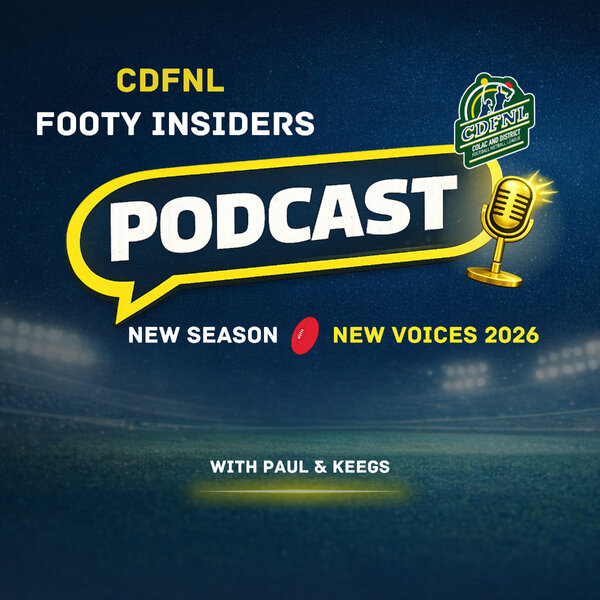 Insiders - Robbie Dalziel - CDFNL Insiders - Omny.fm