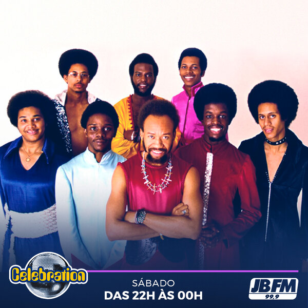 03 de janeiro - Celebration - Omny.fm