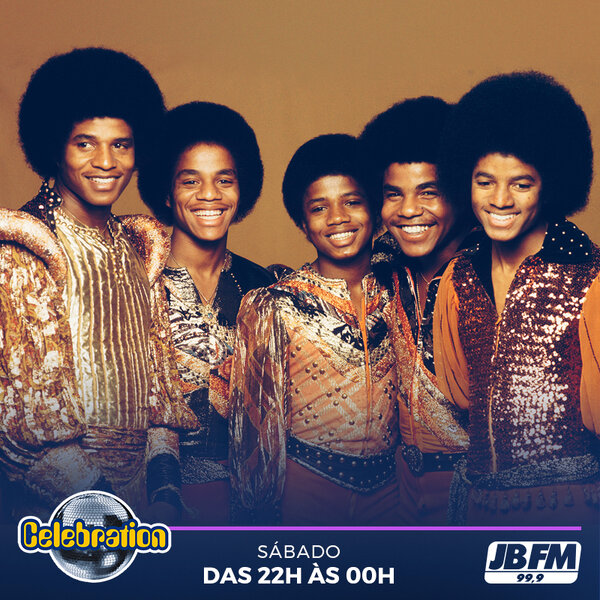 24 de janeiro - Celebration - Omny.fm