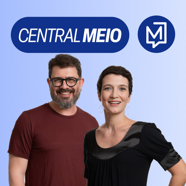 Toffoli impõe sigilo ao caso Master e Gilmar blinda ministros do STF - Central Meio - Omny.fm