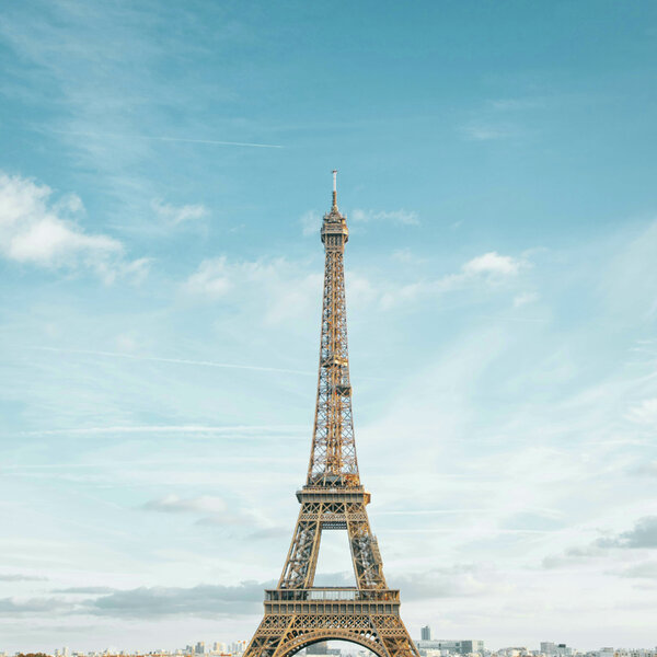 (LISTEN) He Rode His Bike UP The Eiffel Tower?!?!?!?! - Central Ontario ...