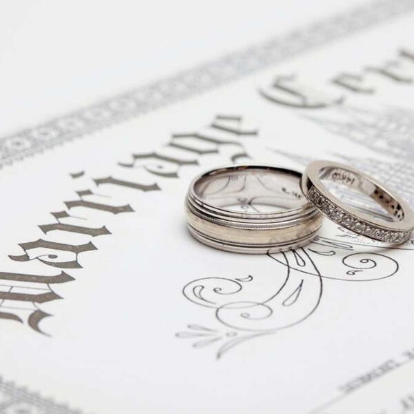 (LISTEN) On Valentines Day You Can Tie The Knot While Supporting Those ...
