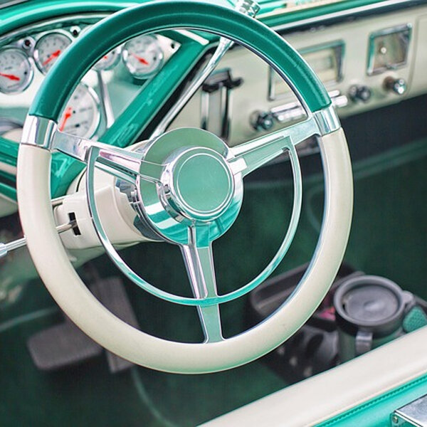 (LISTEN) Patio Art Crawl And Car Show In Midland This Weekend ...