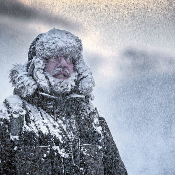 (LISTEN!) WX Expert Dave Brain says GET READY!!!!!!!! - Central Ontario ...