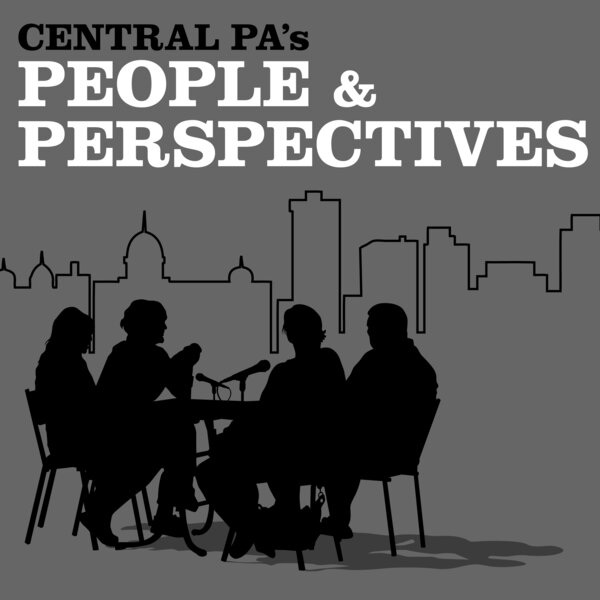 People and Perspectives - February 1, 2026 - People And Perspectives ...