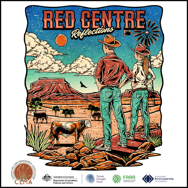 John Hagan - Red Centre Reflections - Central Station - True Stories ...
