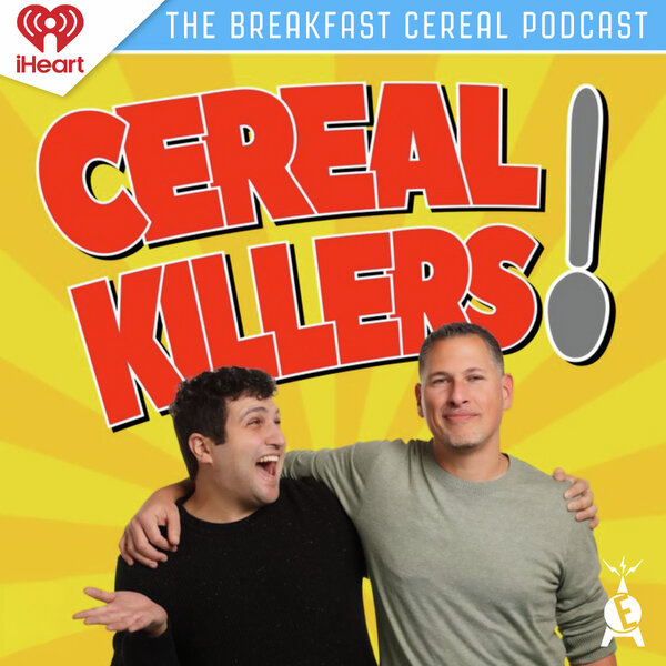 Cereal Killers clips - Omny.fm