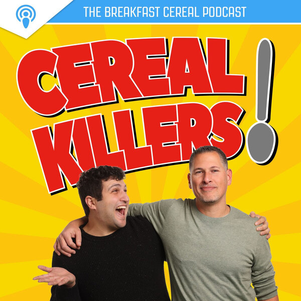 The Rare Double Spit Out - Cereal Killers - Omny.fm