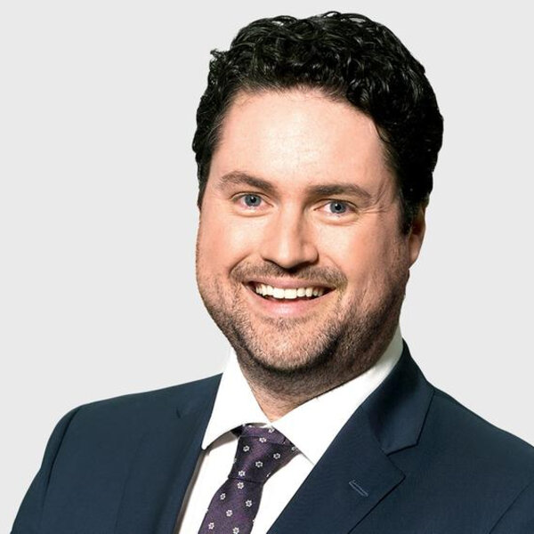 Adam Stirling Hour 1 - May 26 - CFAX 1070 - Omny.fm