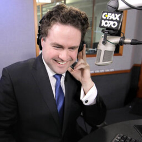 Adam Stirling Hour 3 – October 03, 2022 - CFAX 1070 - Omny.fm