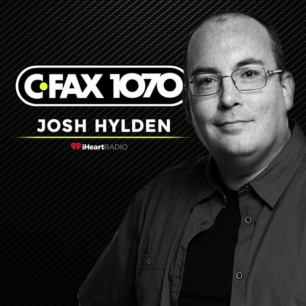 Blue Jays to take on Dodgers in World Series - CFAX 1070 - Omny.fm