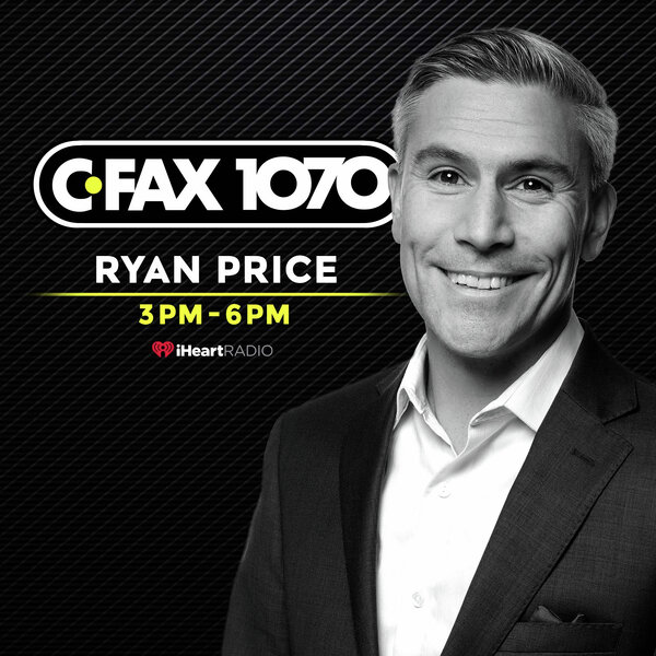 Canada’s Game Plan: Navigating Trump’s Tariffs - CFAX 1070 - Omny.fm