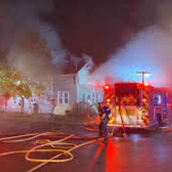 Community Fire Risk Reduction Dashboard - CFAX 1070 - Omny.fm