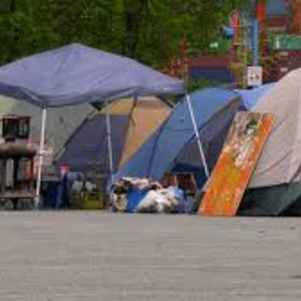 Impact of homelessness runs deep in Burnside Gorge neighbourhood - CFAX ...