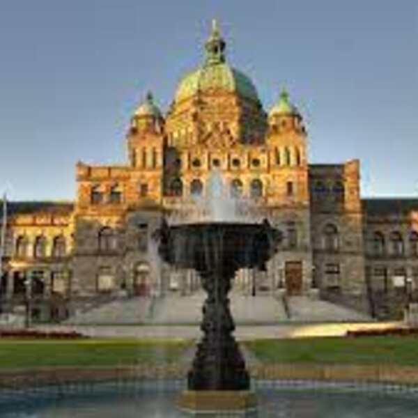 Latest review on BC government spending - CFAX 1070 - Omny.fm