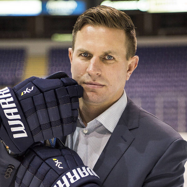 Matt Pettinger inducted into Greater Victoria Sports Hall of Fame ...