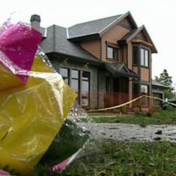 New Details Brought to Light in Lindsay Buziak Murder Investigation ...