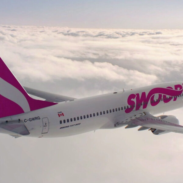 Swoop Airlines offering direct flights between Victoria and Toronto ...