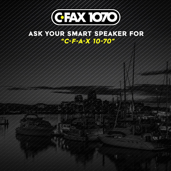 Vancouver Island Faces Snowy and Stormy Conditions - CFAX 1070 - Omny.fm