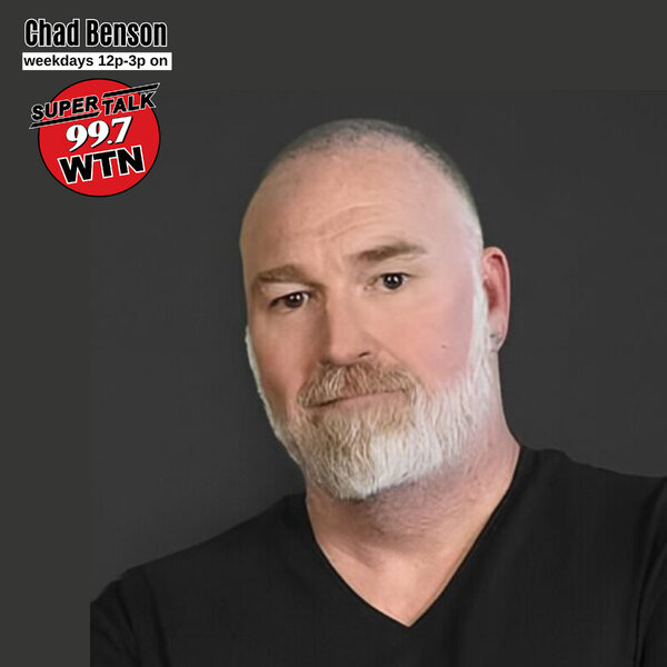 CHAD BENSON SHOW 02-02-26 HOUR 1 NES, BOXING & TOUPEES, GRAMMYS, DON ...