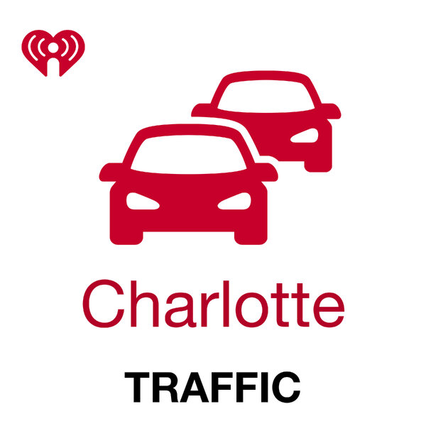 Charlotte Traffic from iHeartRadio: 01/29/2026 06:13pm ET - Charlotte ...