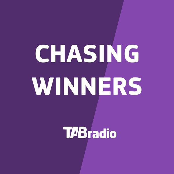 Chasing Winners January 27 - Chasing Winners - Omny.fm