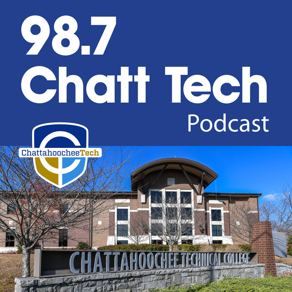 Diesel Equipment Technology - 98.7 Chatt Tech - Omny.fm