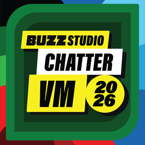 Vi vet hvem Norge møter i 16-delsfinalen - Chatter Ball - Omny.fm