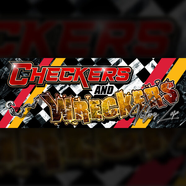 Interview with Benjie Froemke - Checkers & Wreckers - Omny.fm