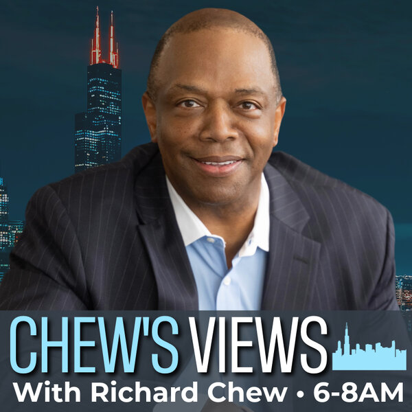 Chew's Views Feb. 5 2025 - Chew's Views with Richard Chew - Omny.fm