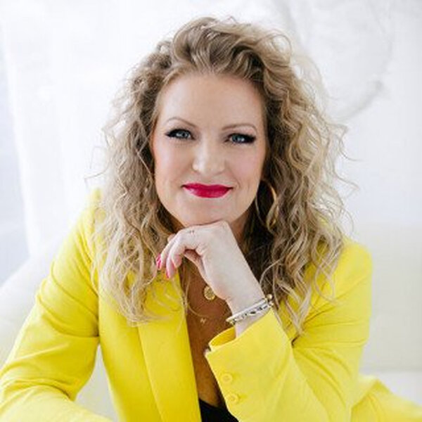 WCPT 820 Interview: Kate Lincoln-Goldfinch - Chew's Views with Richard ...