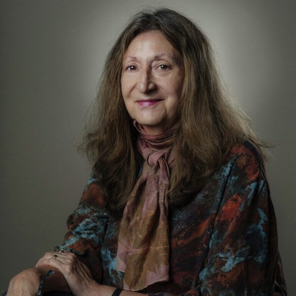 WCPT 820 Interview: Susanne Paola Antonetta - Chew's Views with Richard ...